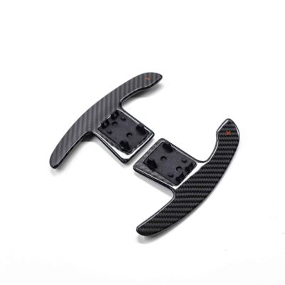 Paddle Shifters vs Traditional Gear Shifts: Which Is Better?