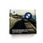 OEM BMW floating center cap set 112mm - 36122455268