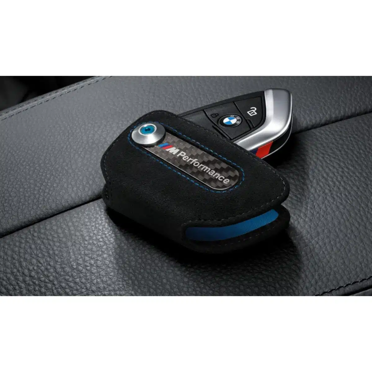 OEM BMW Cap for suction line - 07149287978