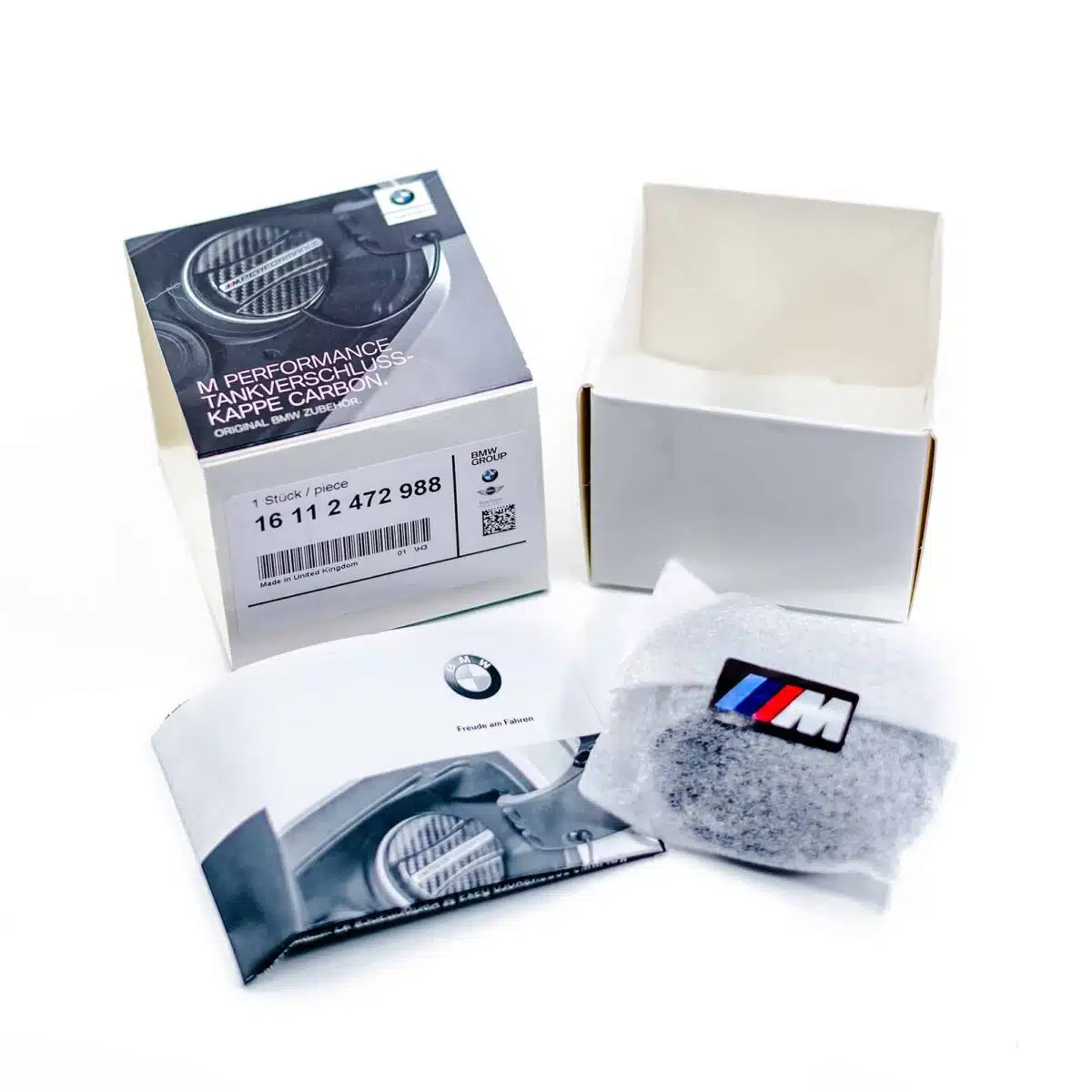BMW F44 Genuine BMW parts and premium accessories