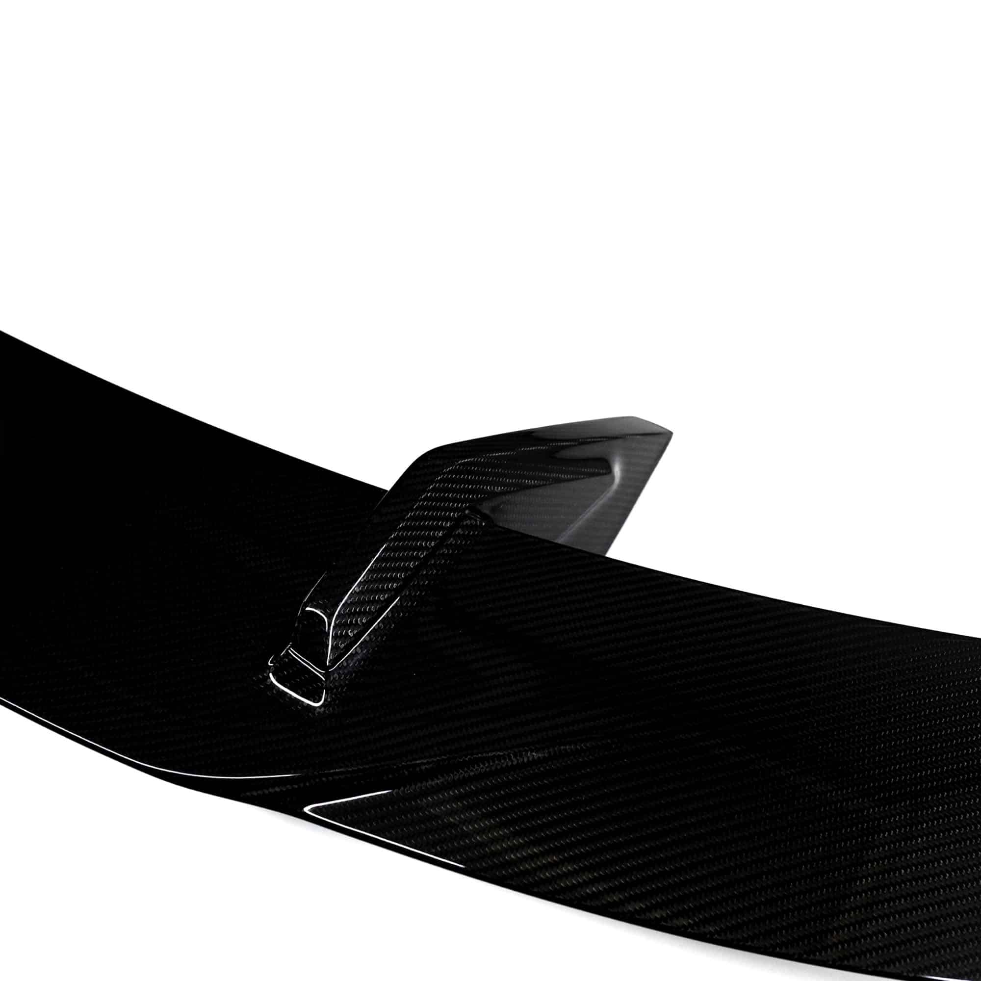 OEM BMW M Performance Carbon Fiber Wing - 51192475051