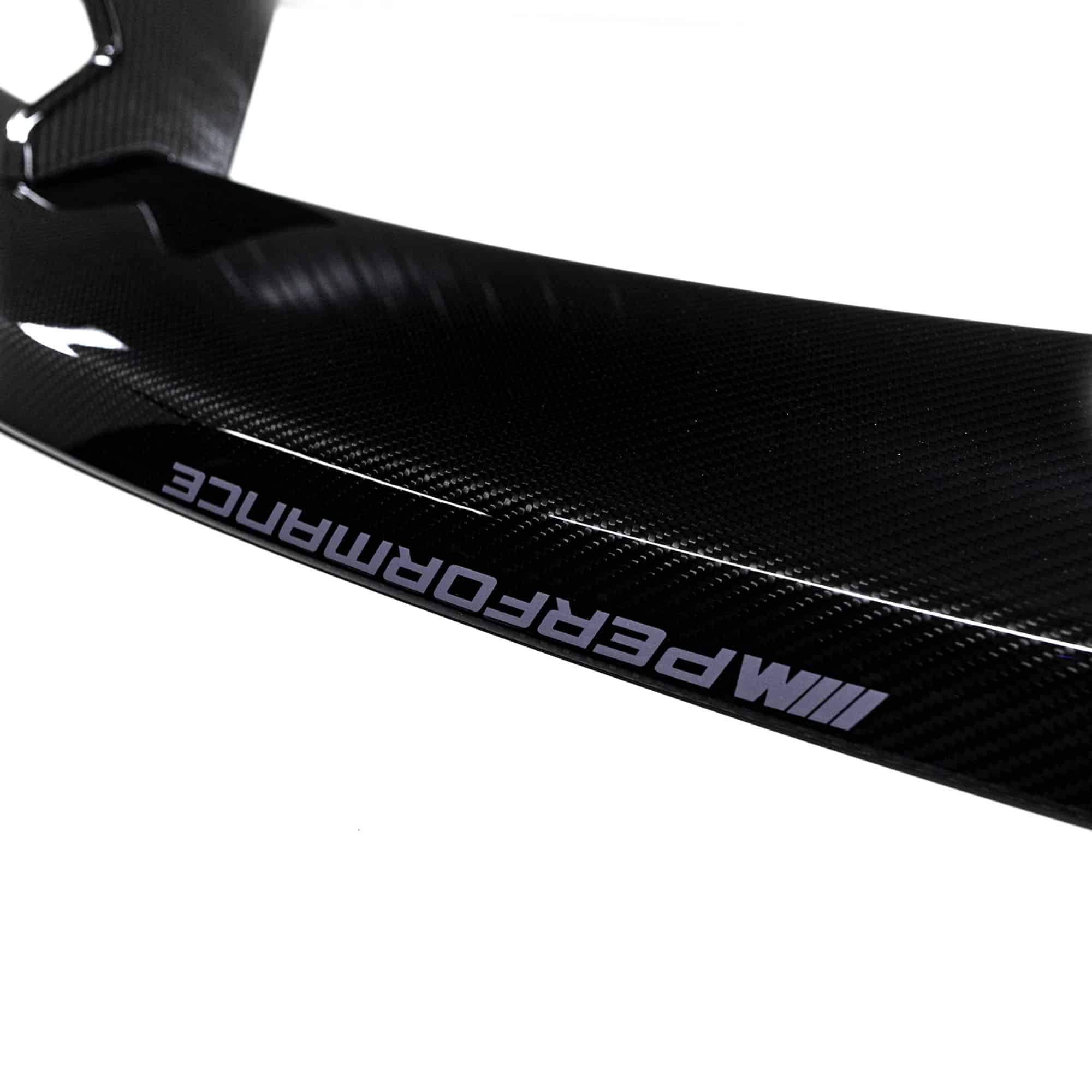 OEM BMW M Performance Carbon Fiber Wing - 51192475051