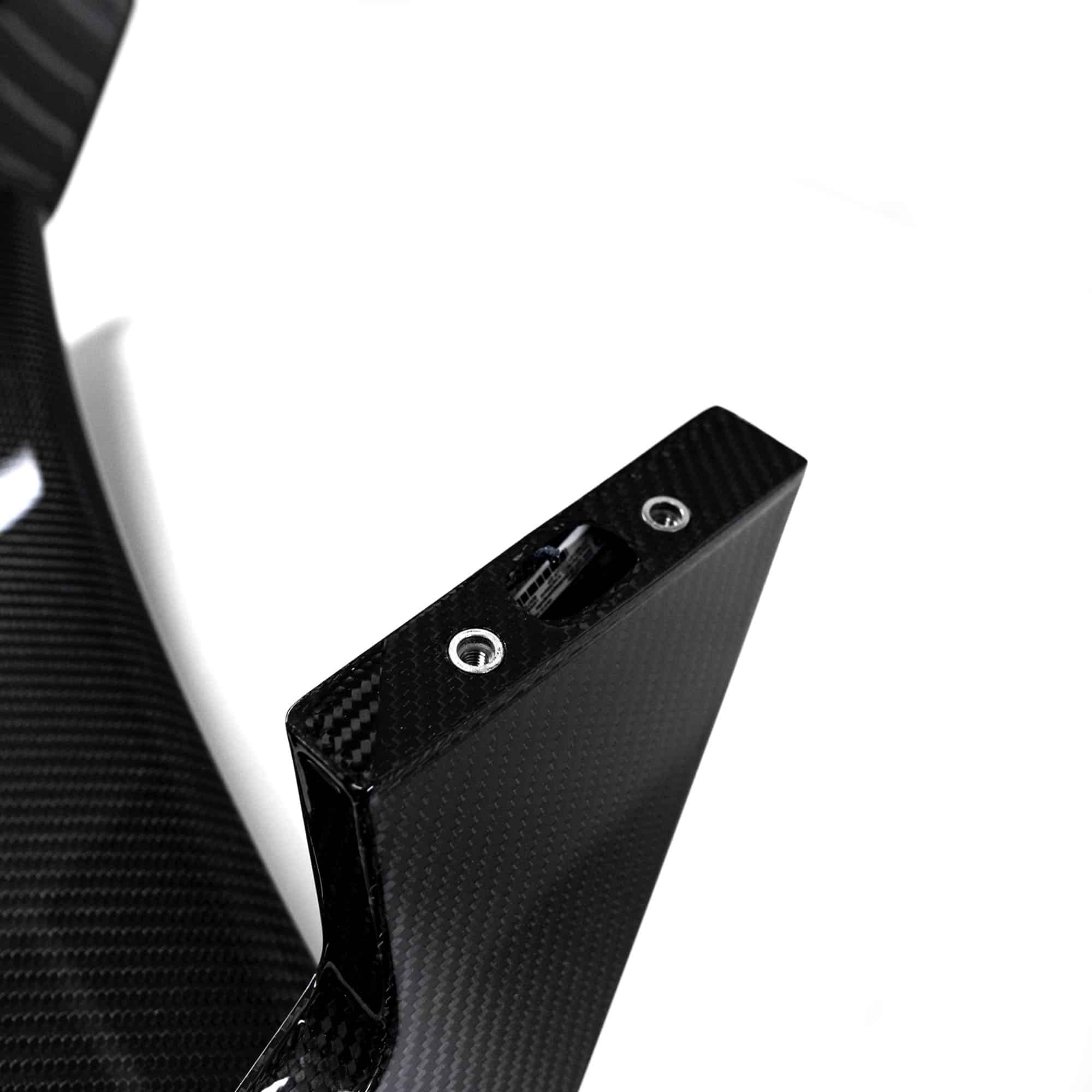 OEM BMW M Performance Carbon Fiber Wing - 51192475051