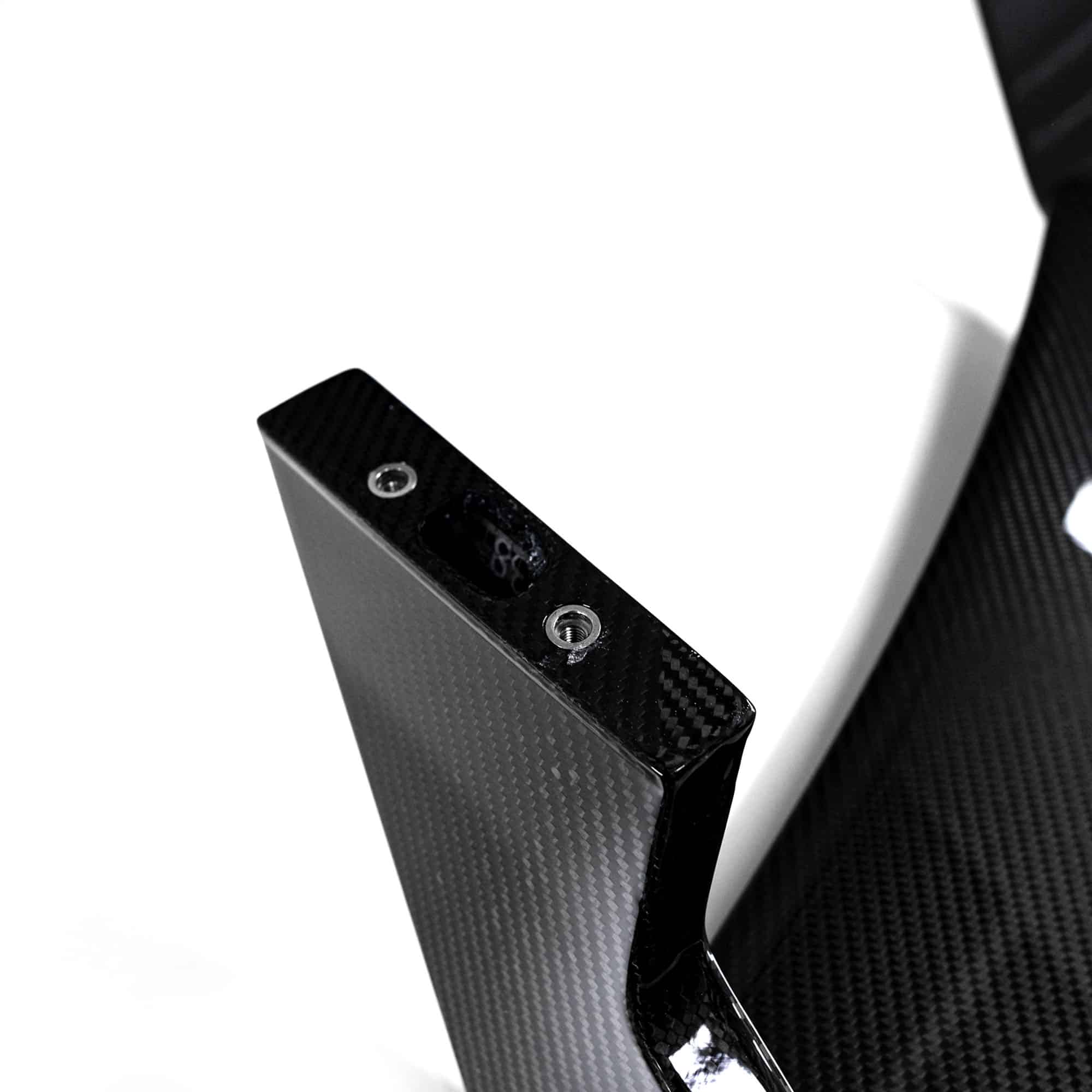 OEM BMW M Performance Carbon Fiber Wing - 51192475051