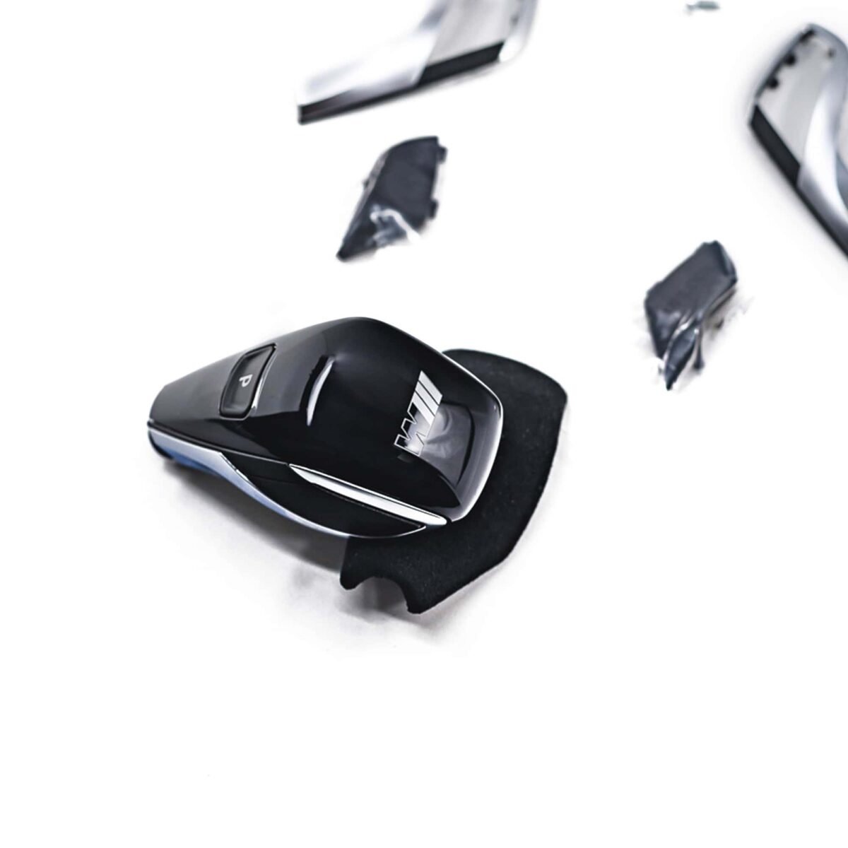 Top 5 BMW i4 G26 Products you need | paddleshifterz.com