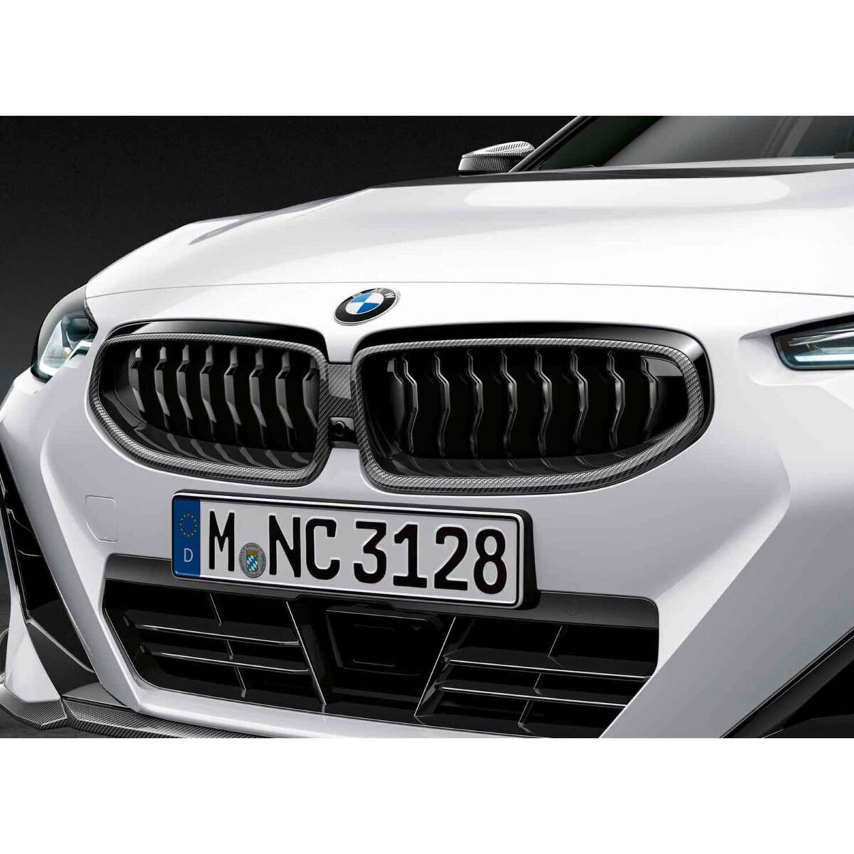 Shop Paddle Shifters and Original BMW & MINI Parts - paddleshifterz.com