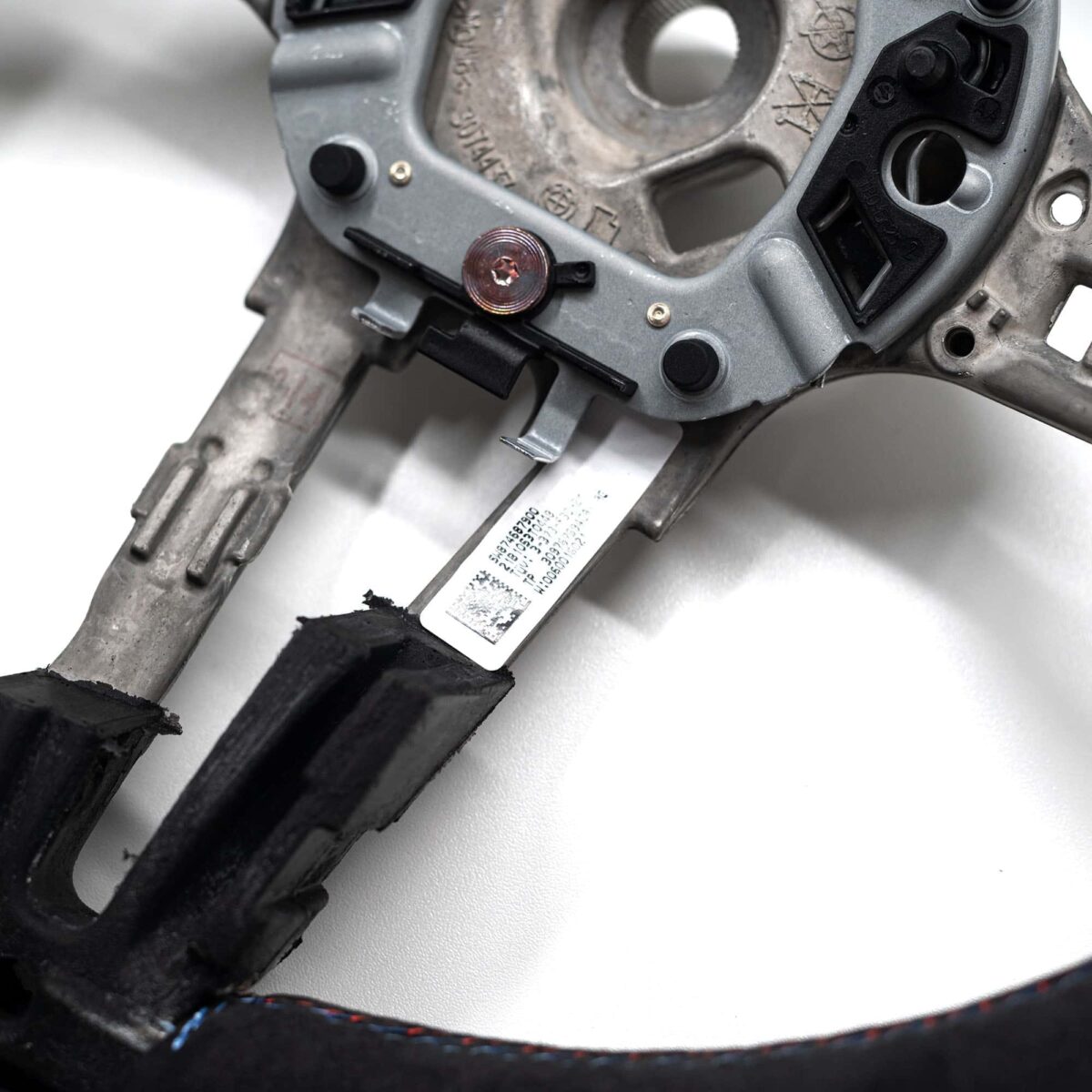 BMW F87 M2 Genuine BMW parts and premium accessories