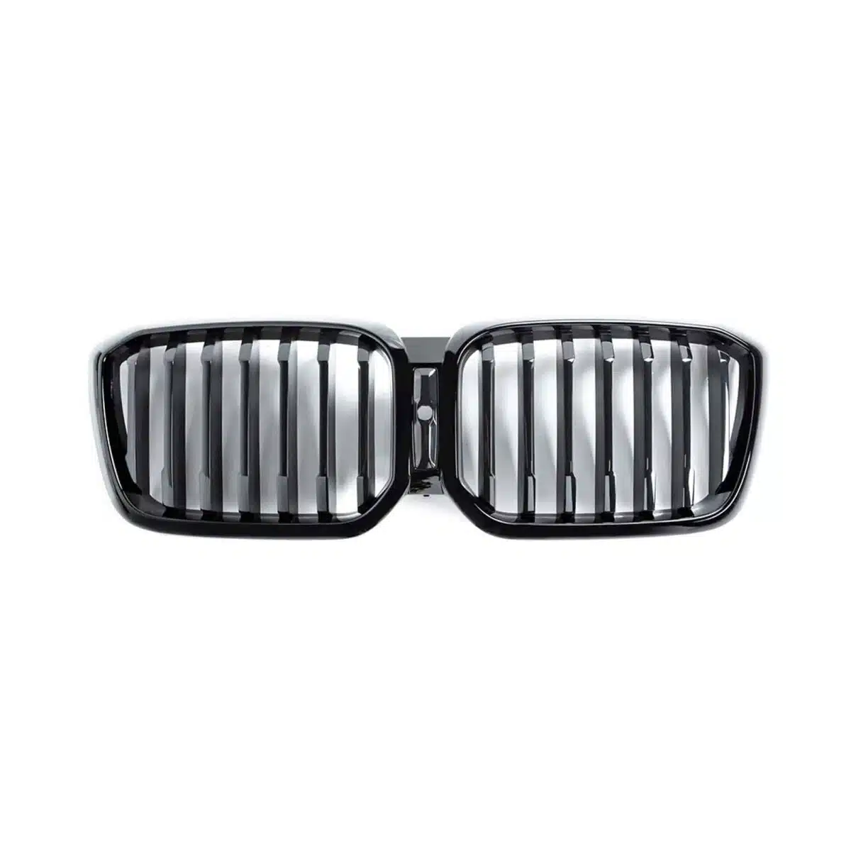 OEM BMW M Performance Front grille carbon right 51712447092