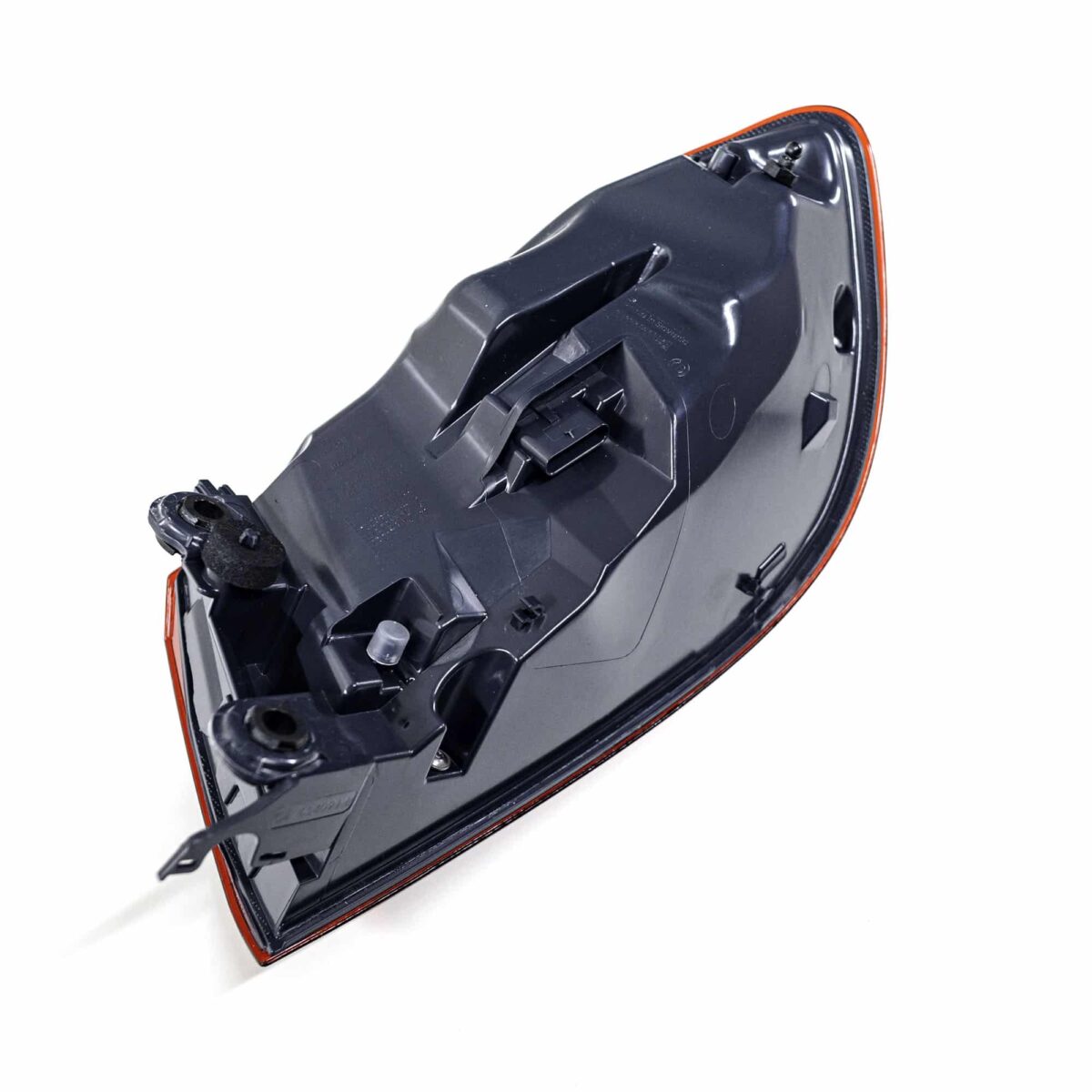 OEM BMW F3X-F8X Shadow Line LCI rear side panel left light