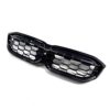 OEM BMW black grille M340i G20 LCI 51115A1BFB2-51115A1BFB1