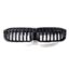 OEM BMW gloss black grille LCI - 51115A1BFB0-51115A1BFA9