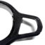 OEM BMW M Performance carbon steering wheel trim 32302459671