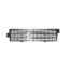 OEM BMW Stone chip guard bottom - 17119882366