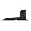 OEM BMW M Performance G87 M2 carbon fiber side attachments