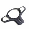 OEM BMW M Performance carbon steering wheel trim 32302471438