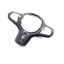 OEM BMW M Performance carbon steering wheel trim 32302471439
