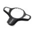 OEM BMW Carbon fiber steering wheel trim - 32302463595