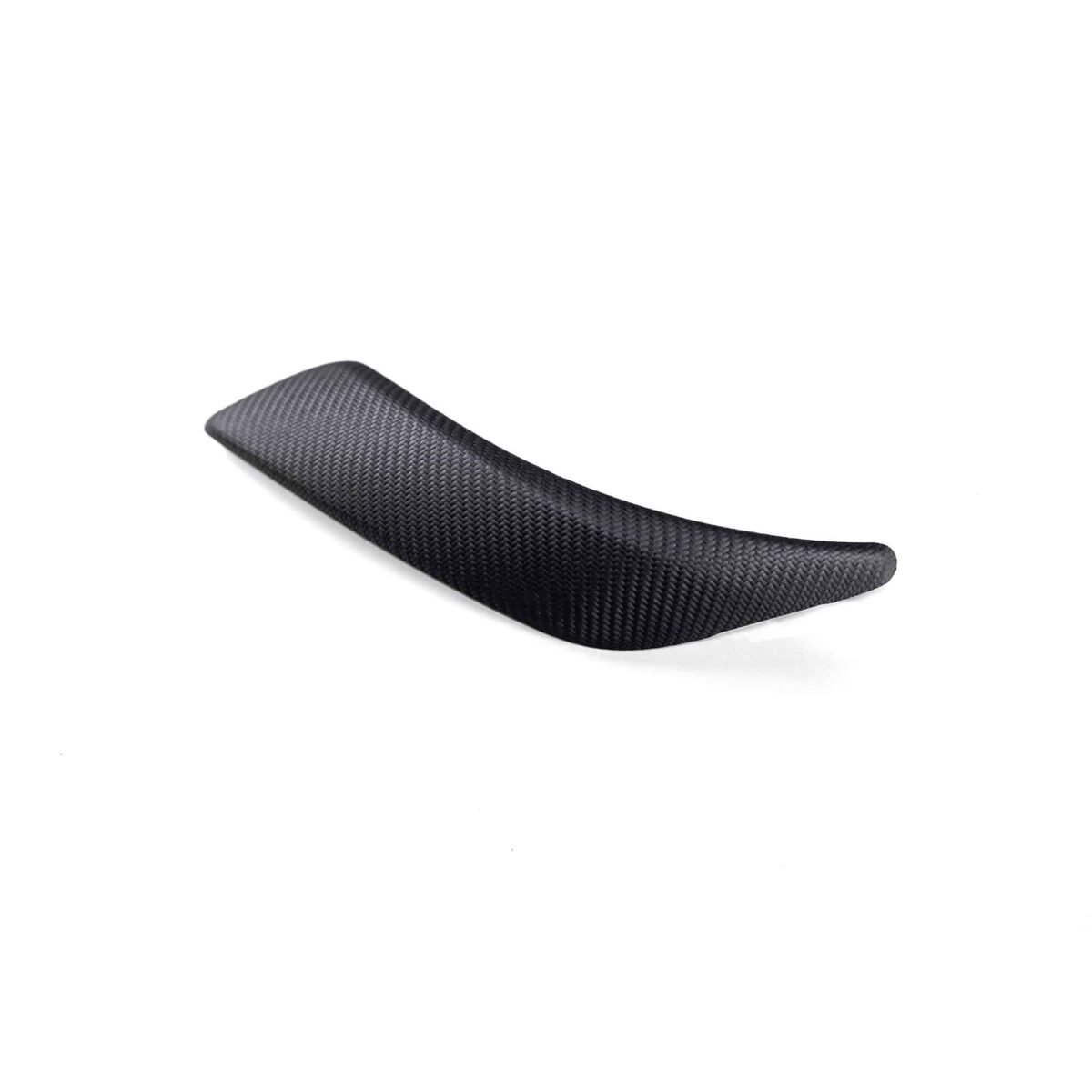 OEM BMW Dry carbon door handles - 51418063043-51418063044