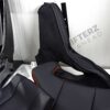 OEM BMW G82 M4 CSL Complete Carbon fiber bucket seat - left