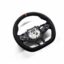 OEM BMW M Flat bottom alcantara steering wheel - 32307908499