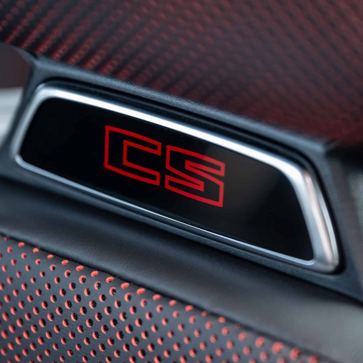 BMW G82 M4 Genuine BMW parts and premium accessories