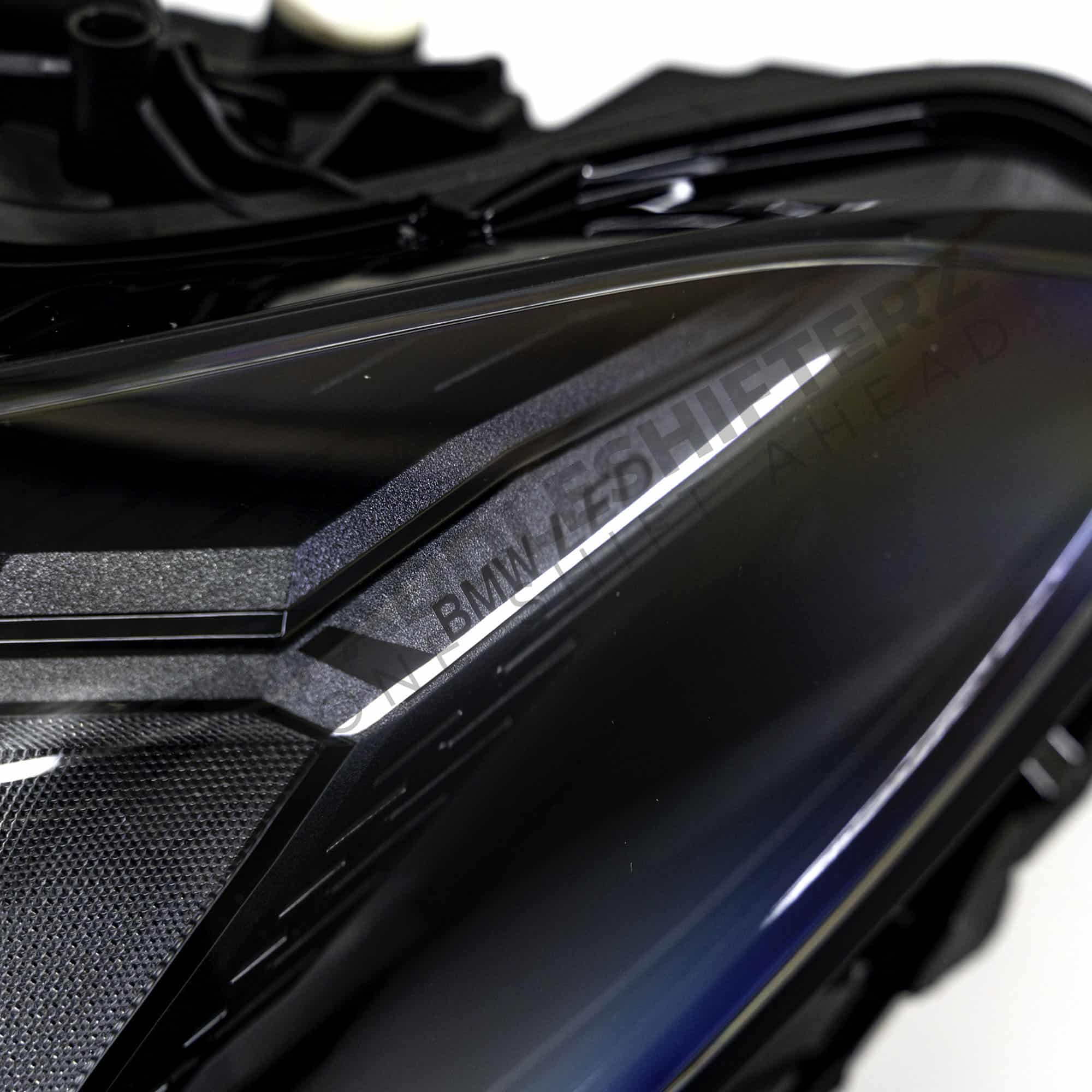 OEM BMW M4 CS LCI LED Headlight left - 63115B36FB1