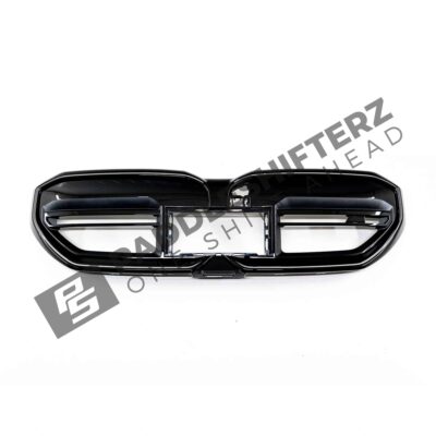 OEM BMW M Front grille, iconic glow G9X M5 - 51135A185A5