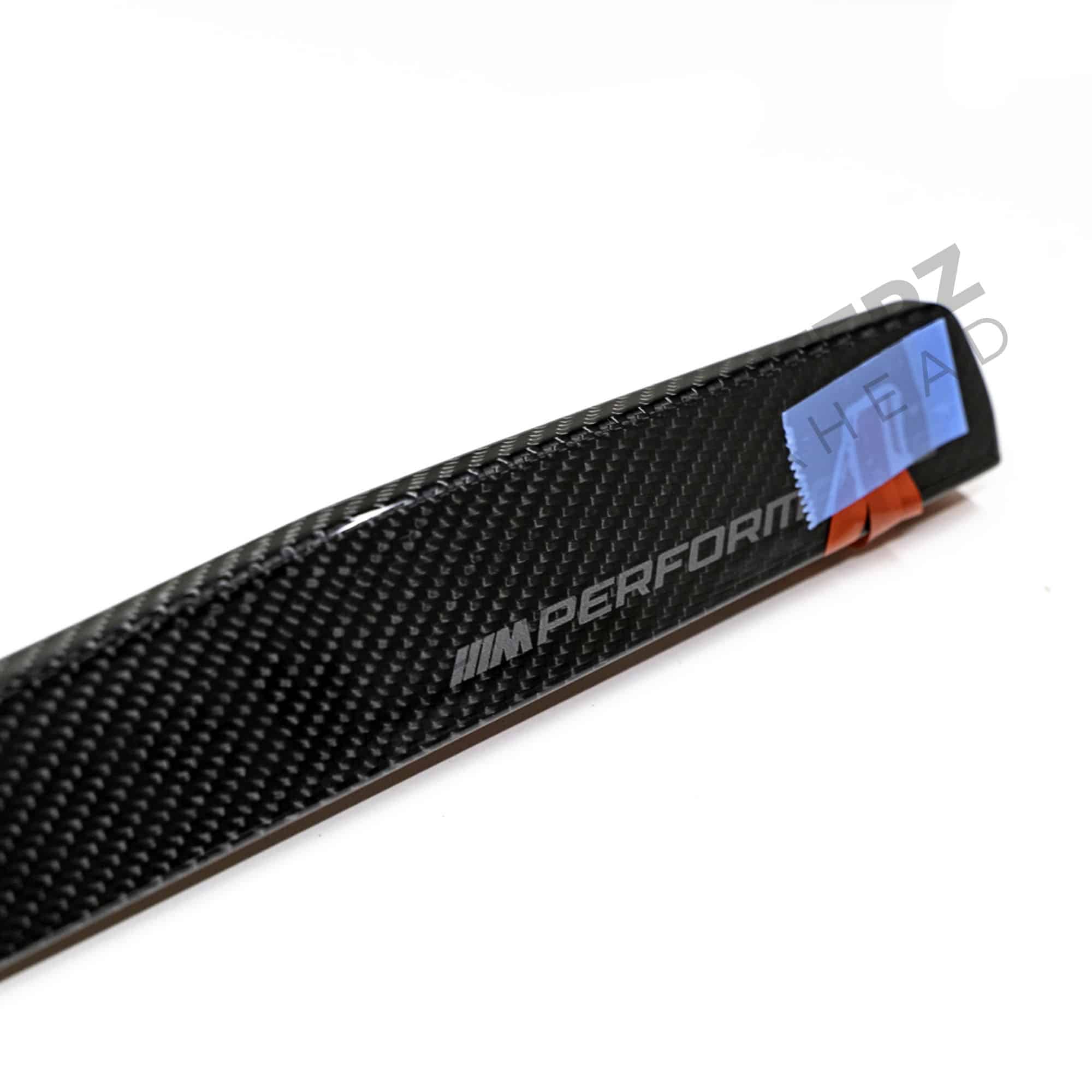OEM BMW M Performance Carbon Seitenschweller - G60, G61